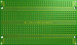 Electronique - Realisations - ProtoBoards-PCB